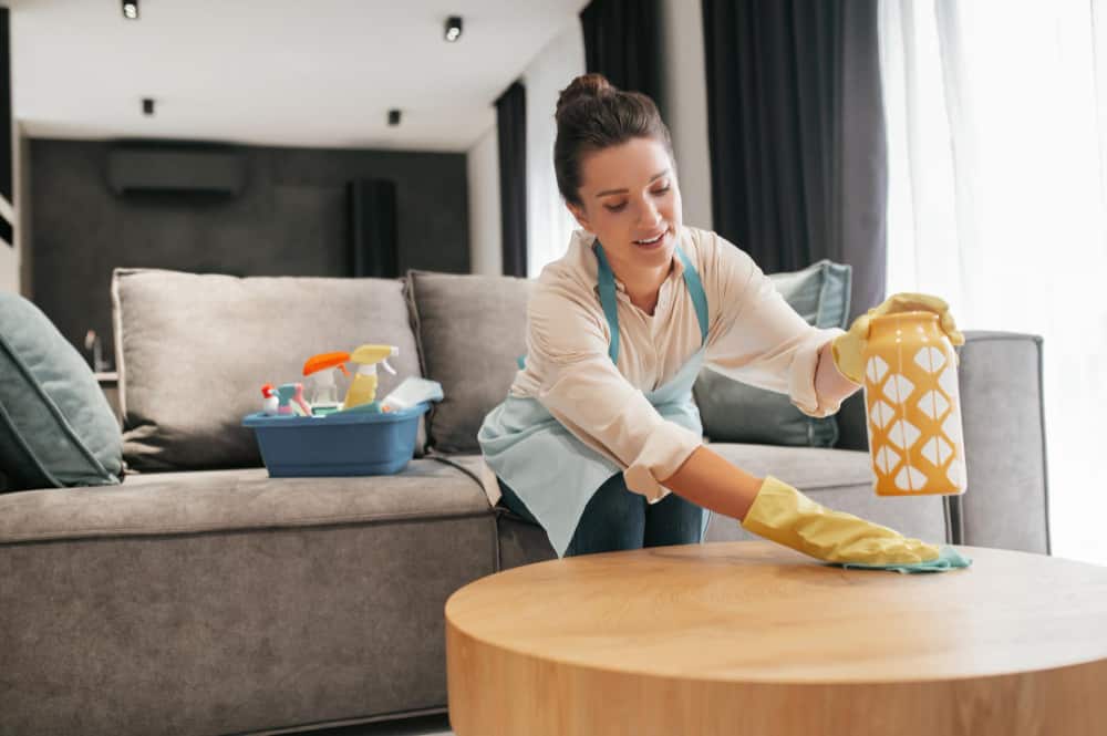 House Cleaning | Amaze Clean